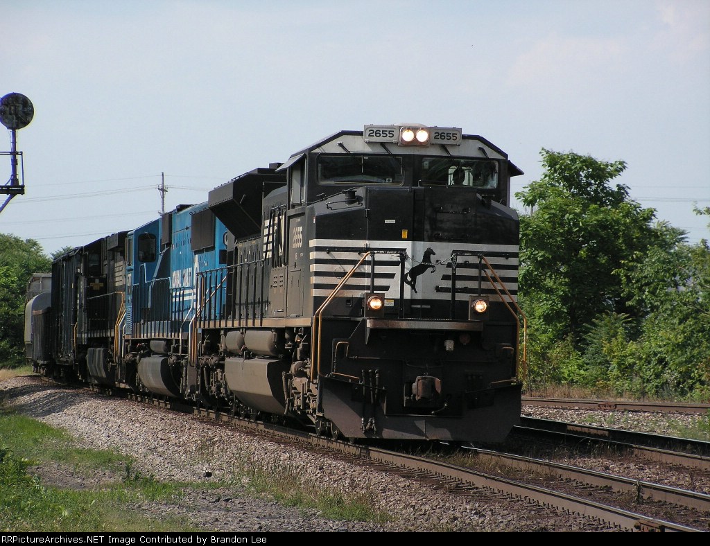 NS 2655